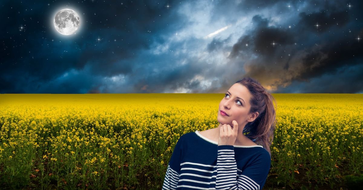 The Physical Symptoms of the Full Moon: Myth or Reality?