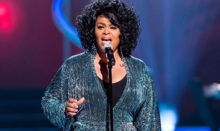 Jill Scott's Net Worth in 2024: Background and Major Sources of Income