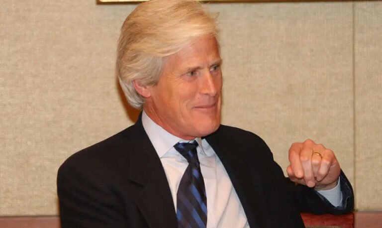 Keith Morrison’s Net Worth: How Much is the Veteran Journalist Worth?