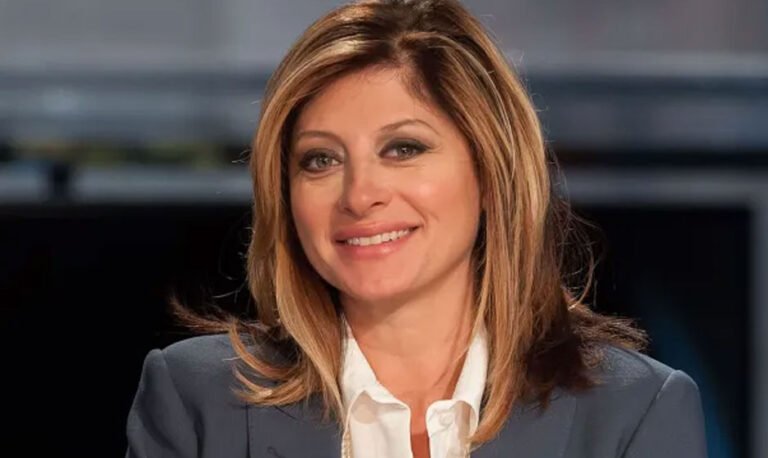 Maria Bartiromo’s Net Worth: A Detailed Look at Her Financial Portfolio