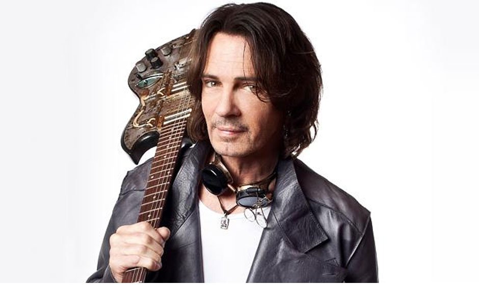 Rick Springfield‘s Net Worth: Exploring the Financial Worth of the ...