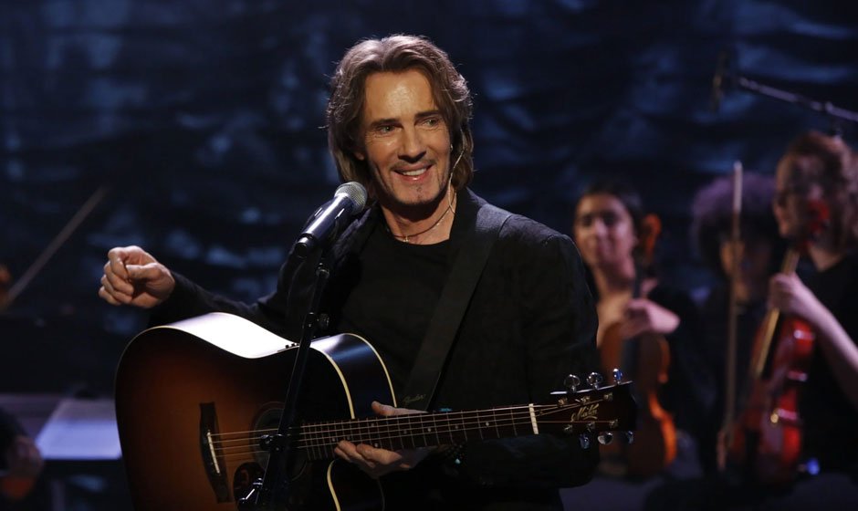 Rick Springfield‘s Net Worth: Exploring the Financial Worth of the ...