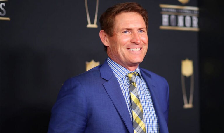 Steve Young’s Net Worth: A Deep Dive into His Financial Portfolio